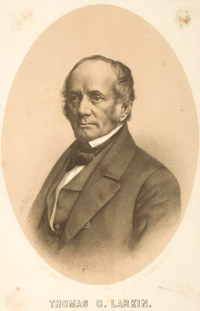 Genealogy | Cooper Molera Adobe